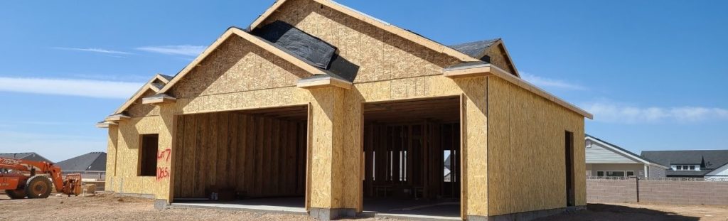 Home Building Process - What to Expect When Building - Settlers Square