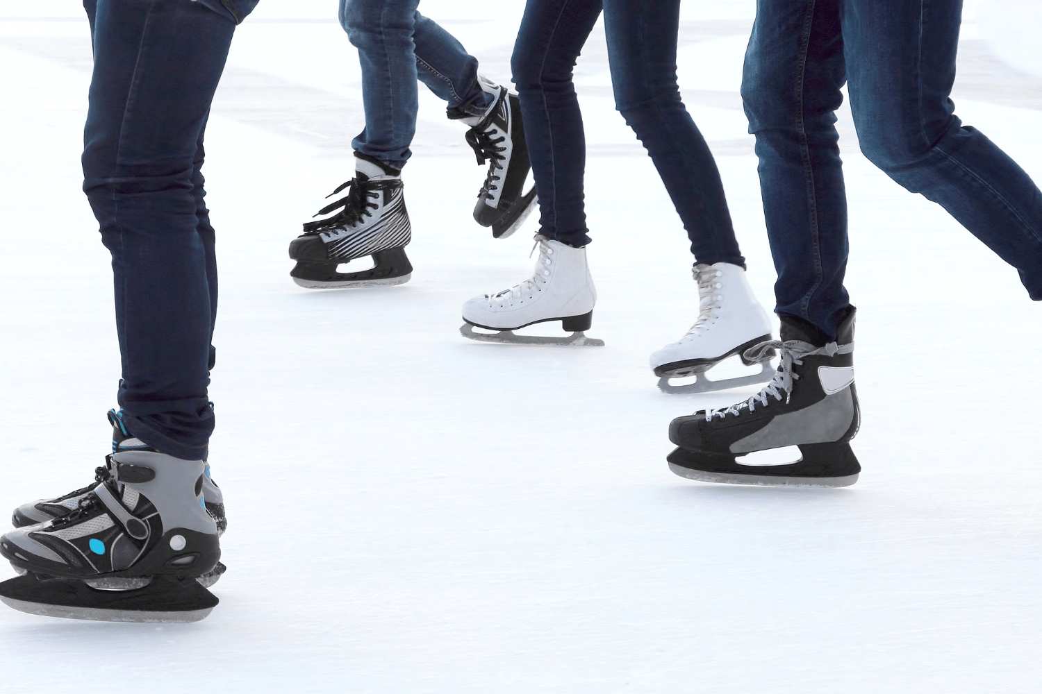 Enoch Business Highlight: KJ's Ice Barn - Settlers Square